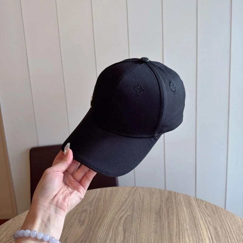 Budget-friendly Louis Vuitton Caps