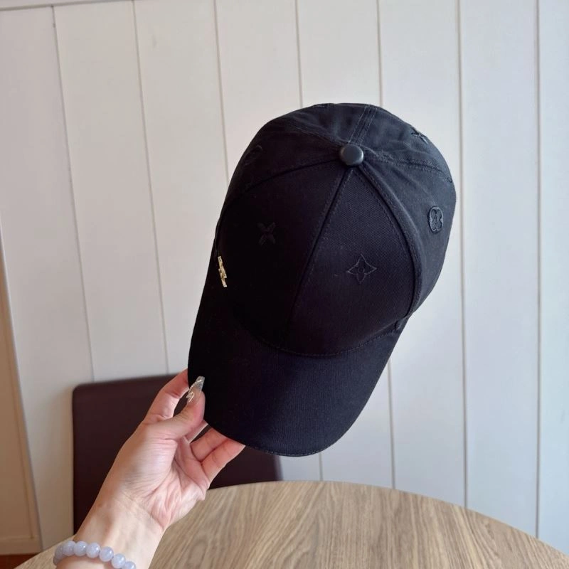 Budget-friendly Louis Vuitton Caps