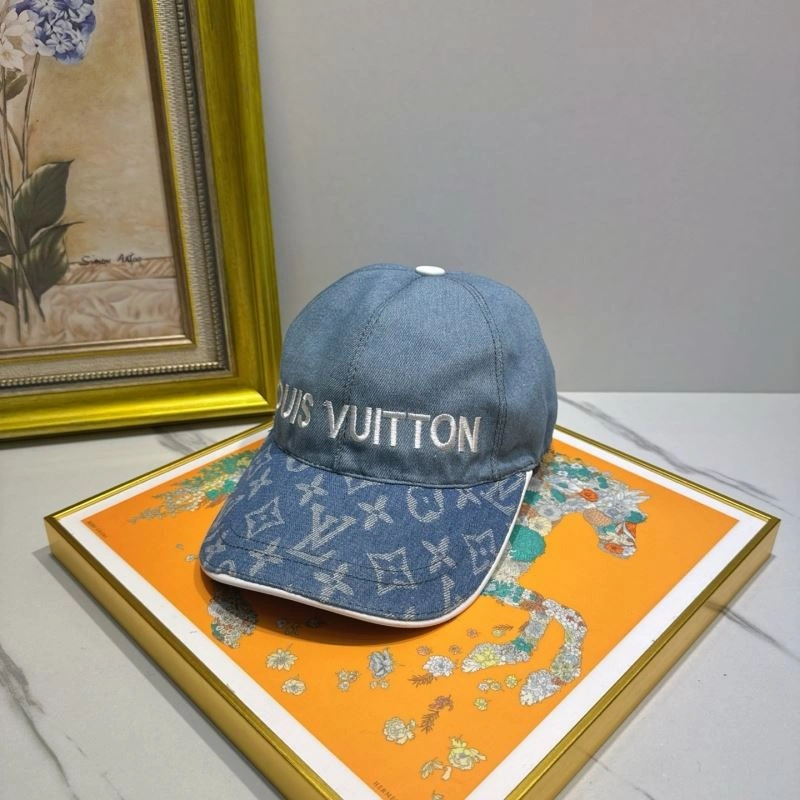 Affordable Louis Vuitton Caps