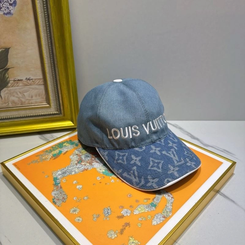 Affordable Louis Vuitton Caps