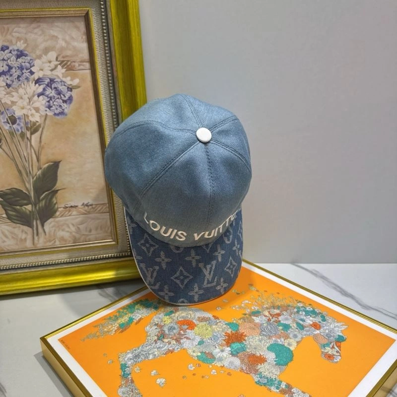 Affordable Louis Vuitton Caps