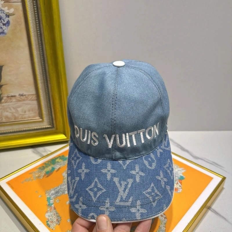 Affordable Louis Vuitton Caps