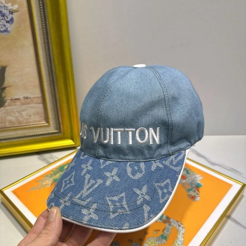 Affordable Louis Vuitton Caps