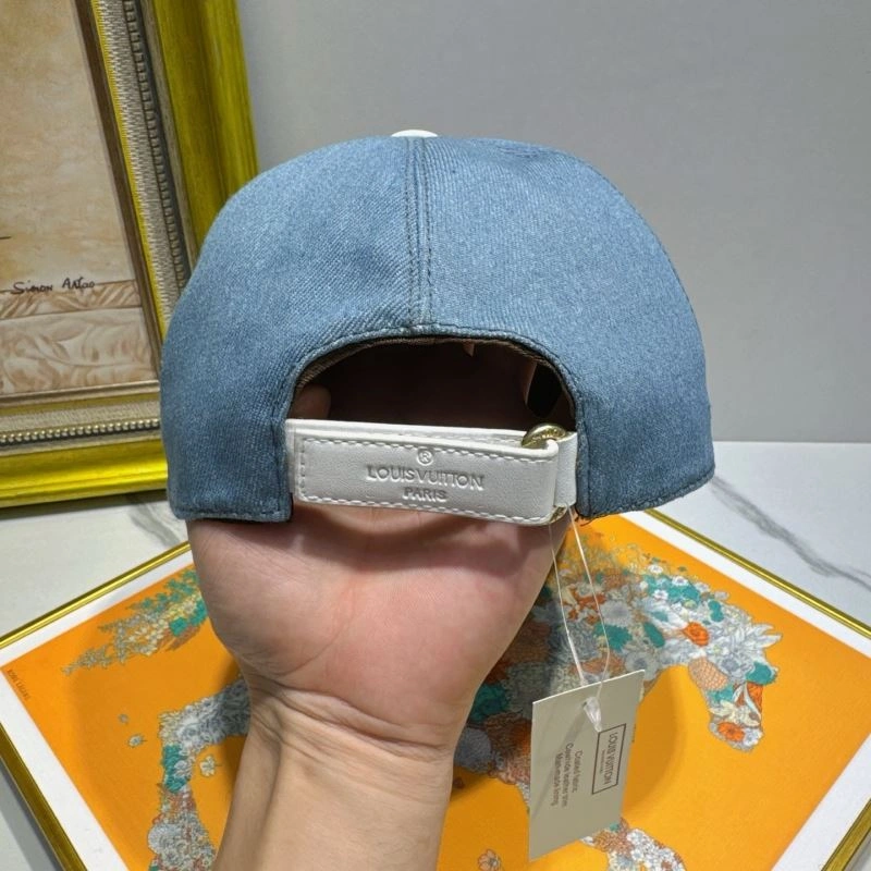 Affordable Louis Vuitton Caps