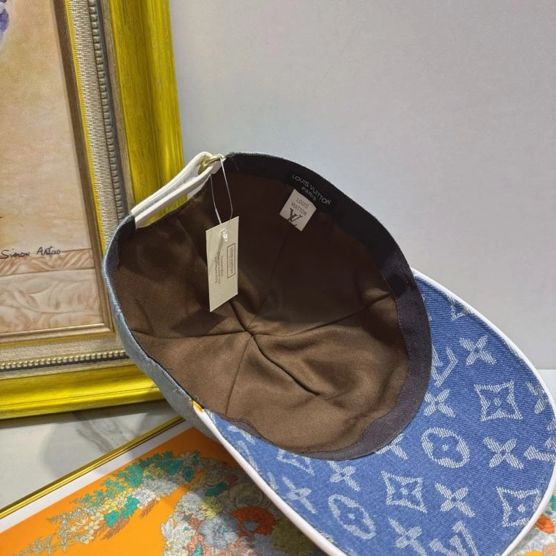Affordable Louis Vuitton Caps