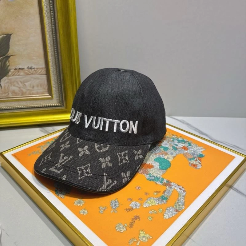 Low-cost Louis Vuitton Caps