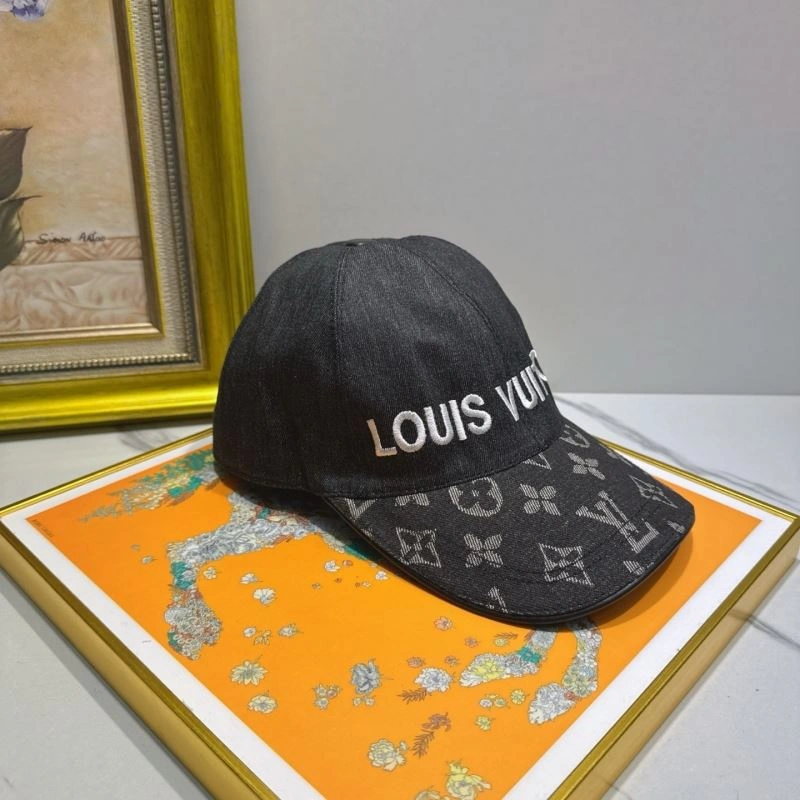 Low-cost Louis Vuitton Caps