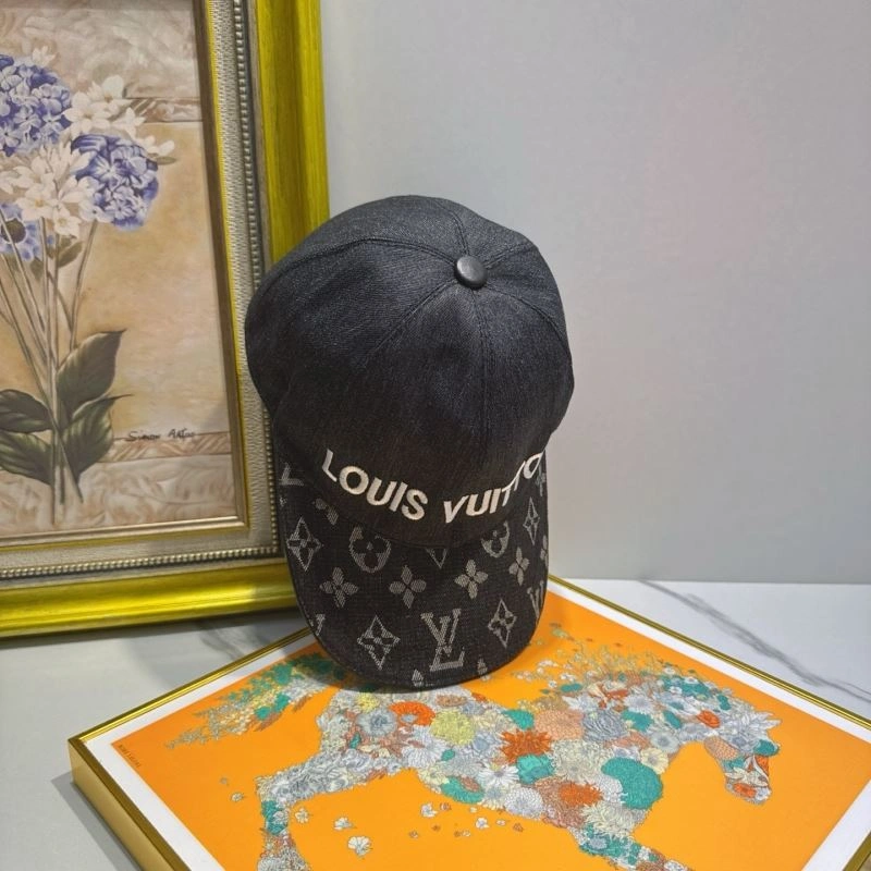 Low-cost Louis Vuitton Caps