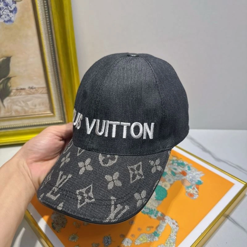 Low-cost Louis Vuitton Caps