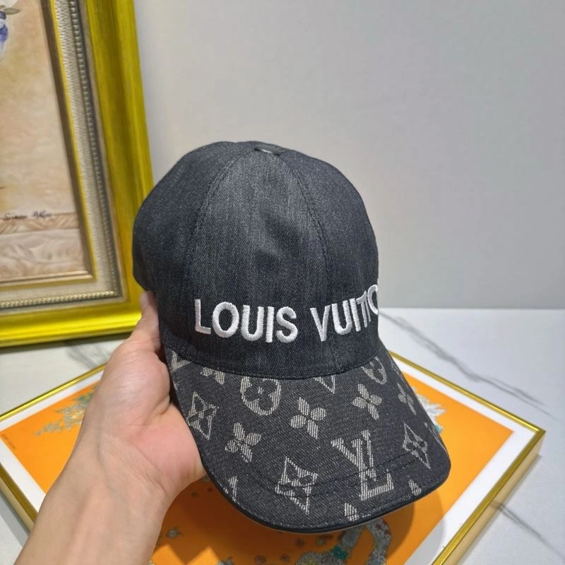 Low-cost Louis Vuitton Caps