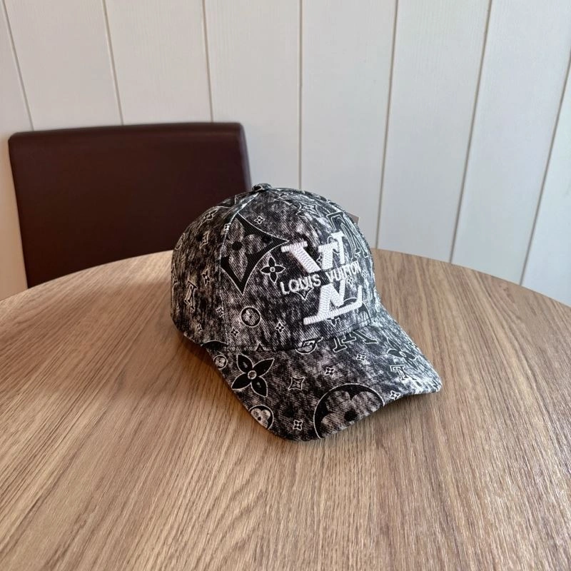 Official Louis Vuitton Caps