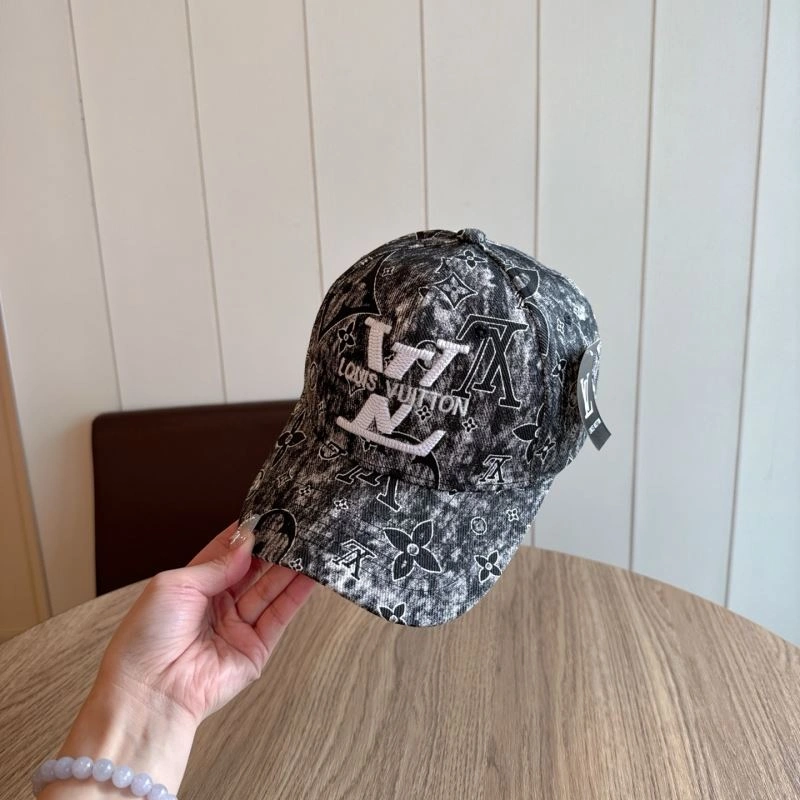 Official Louis Vuitton Caps
