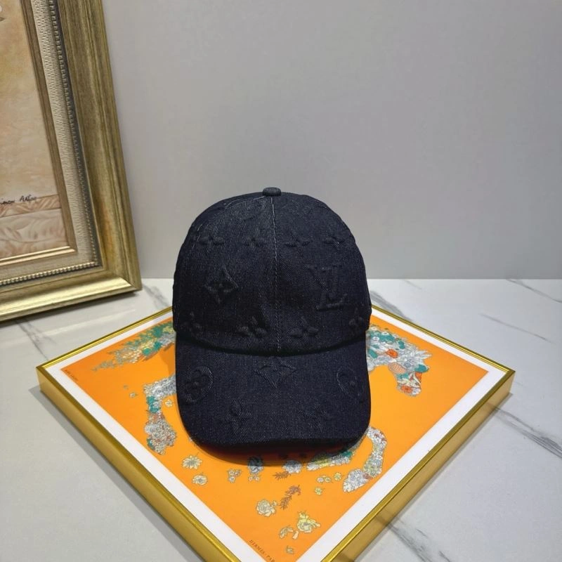 Louis Vuitton Caps