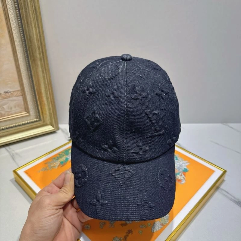 Original Louis Vuitton Caps
