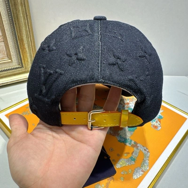 Original Louis Vuitton Caps
