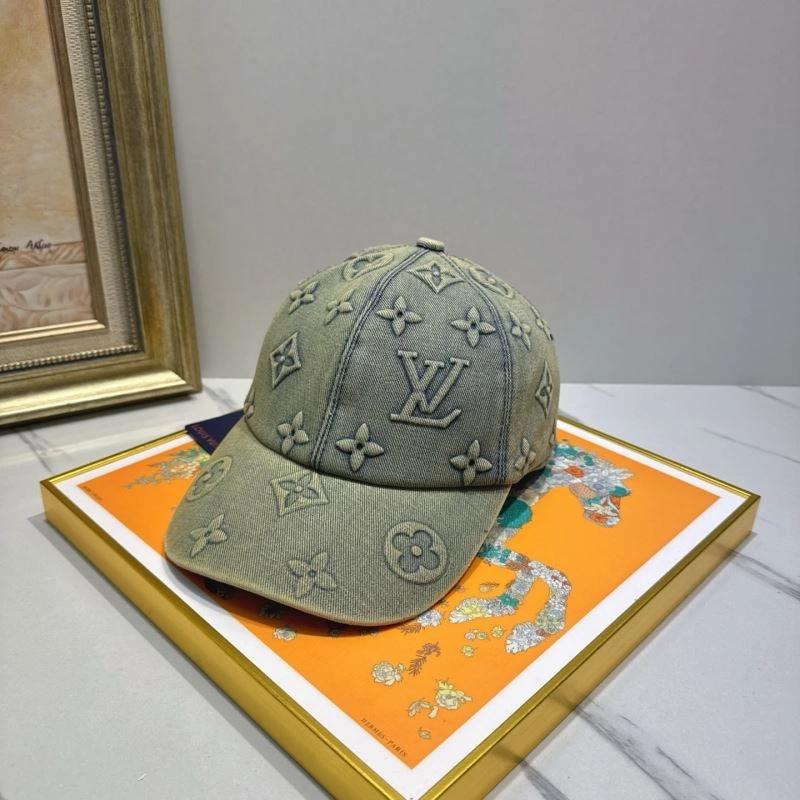 OEM Louis Vuitton Caps