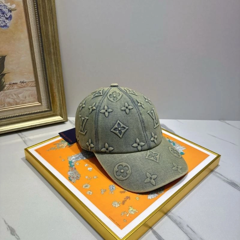 OEM Louis Vuitton Caps
