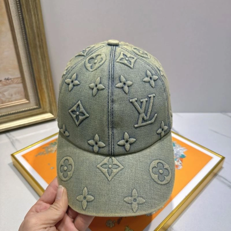 OEM Louis Vuitton Caps