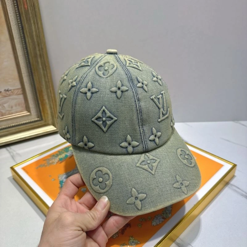 OEM Louis Vuitton Caps