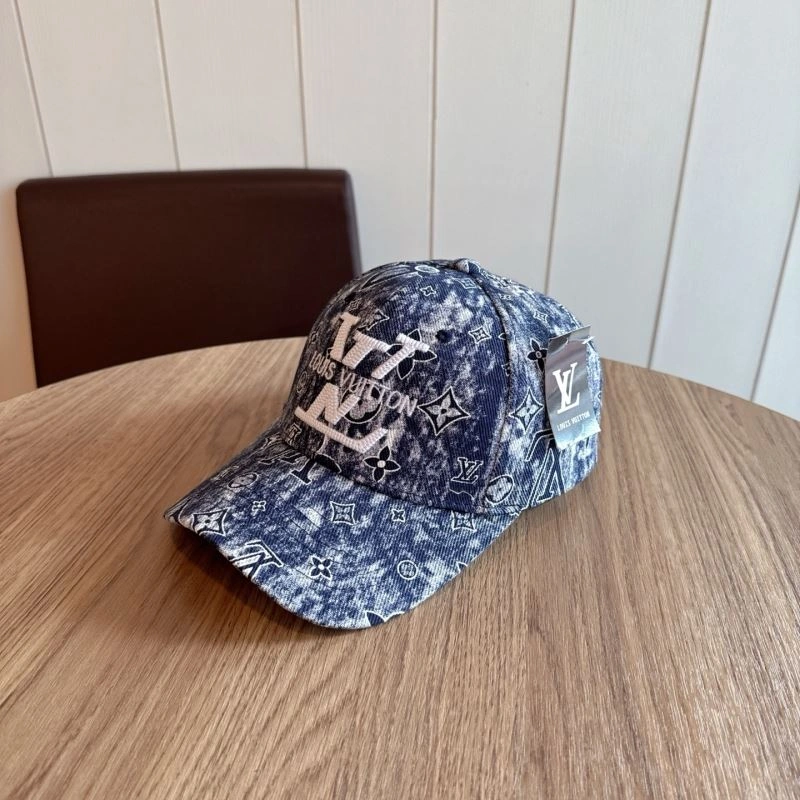 High fidelity Louis Vuitton Caps