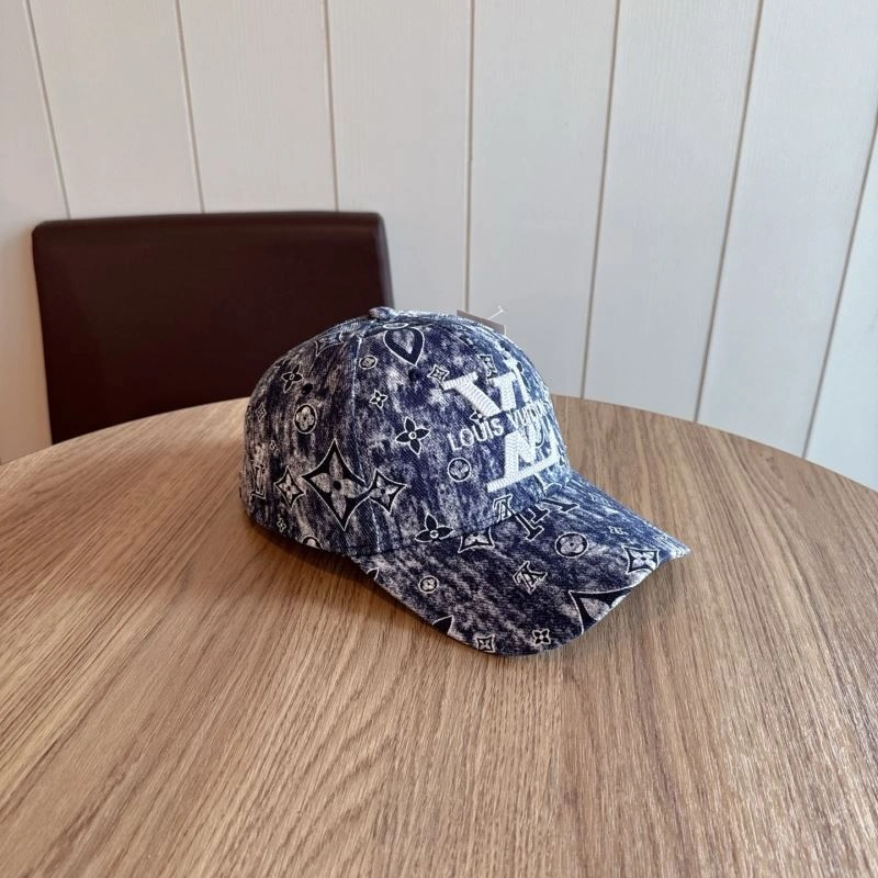 High fidelity Louis Vuitton Caps