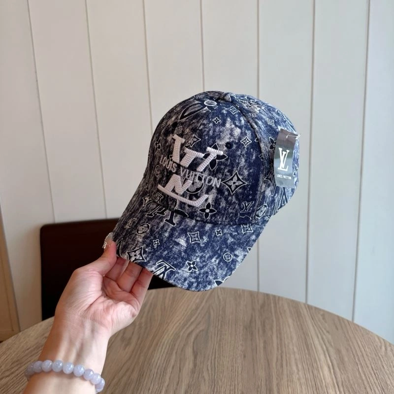 High fidelity Louis Vuitton Caps