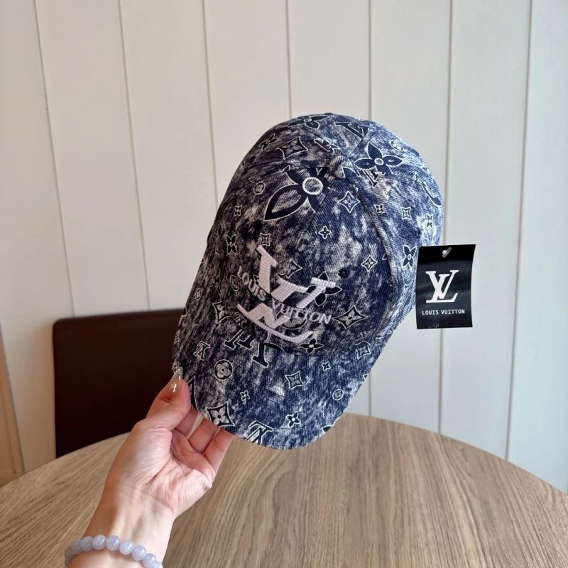 High fidelity Louis Vuitton Caps