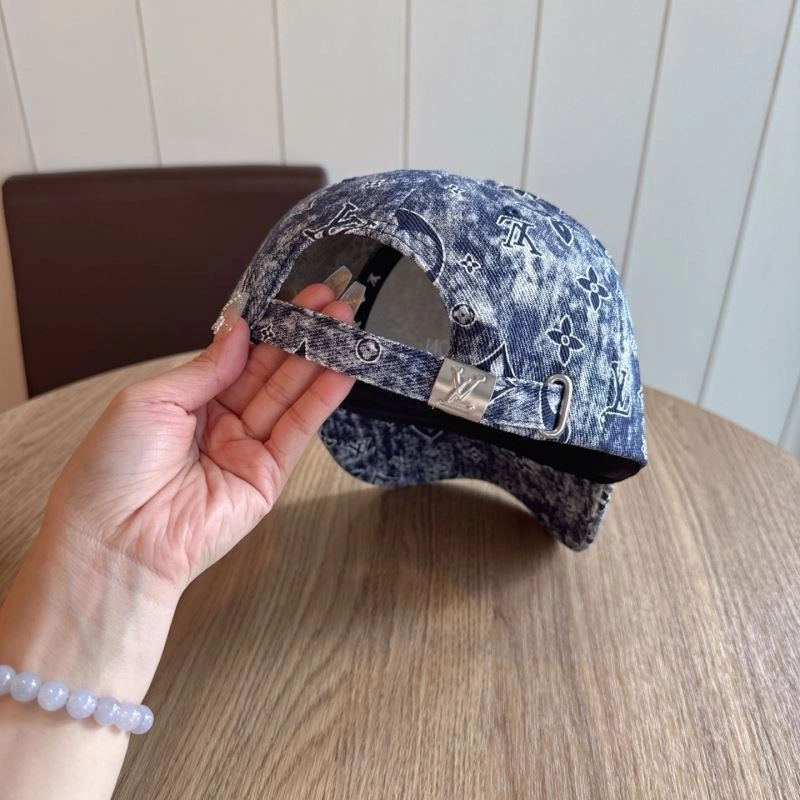 High fidelity Louis Vuitton Caps