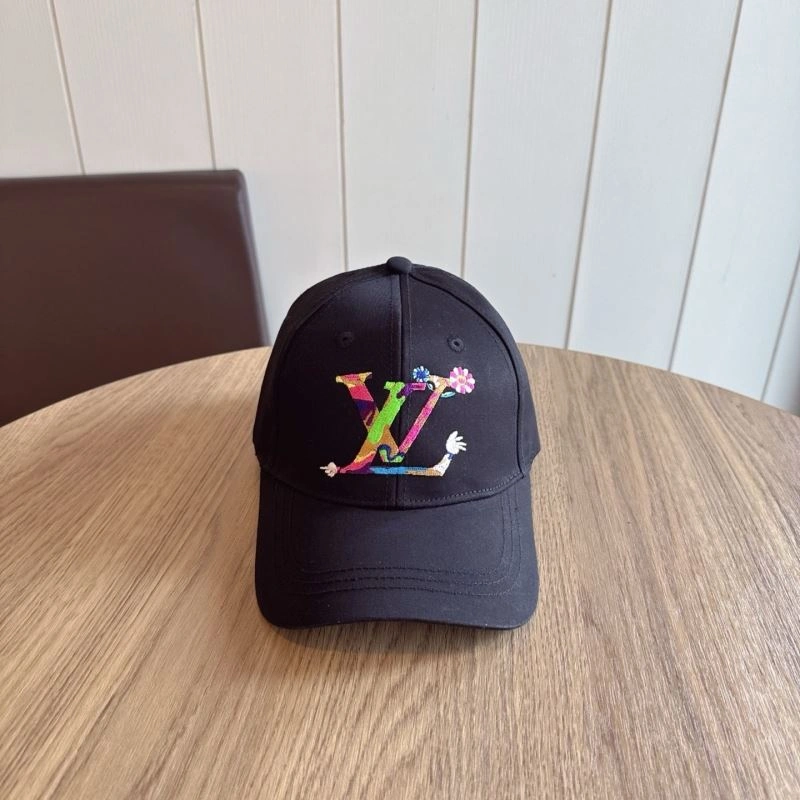 Louis Vuitton Caps