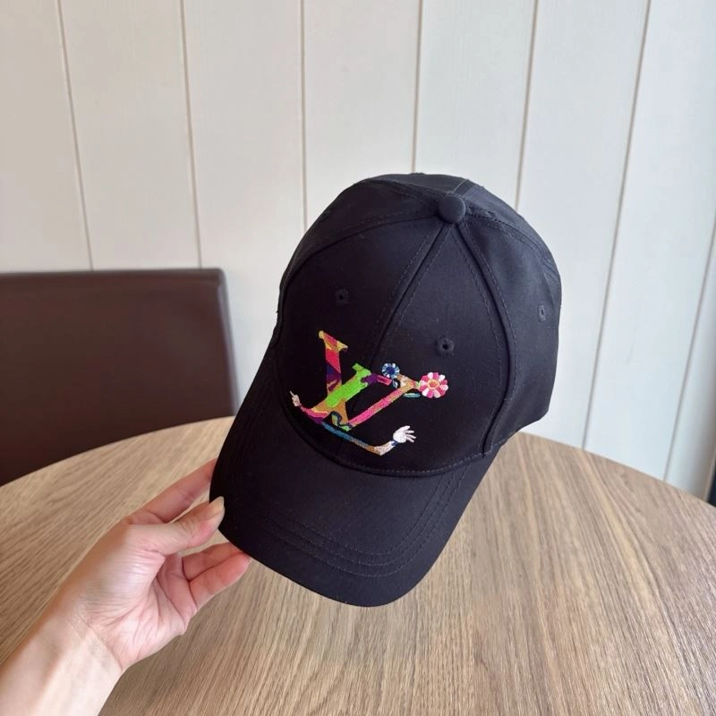 OEM Louis Vuitton Caps