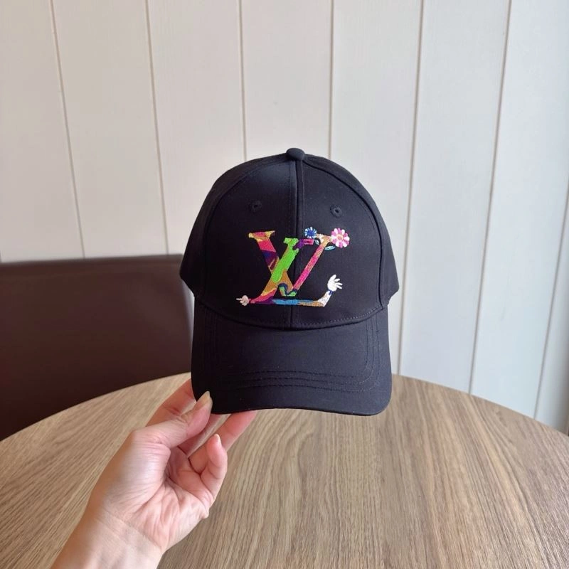 OEM Louis Vuitton Caps