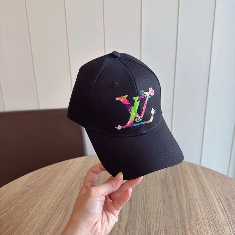 OEM Louis Vuitton Caps