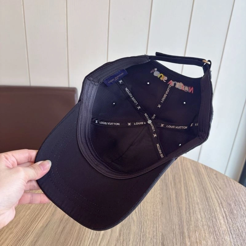 OEM Louis Vuitton Caps