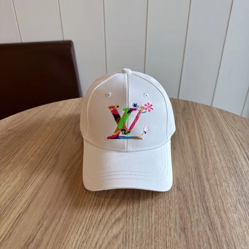 Louis Vuitton Caps