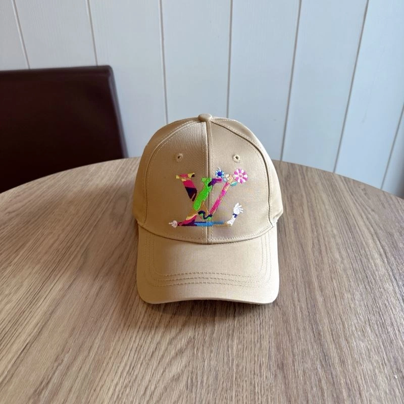 Louis Vuitton Caps