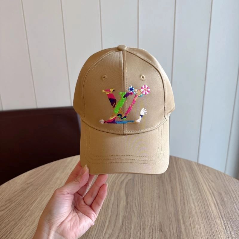 Value-priced Louis Vuitton Caps