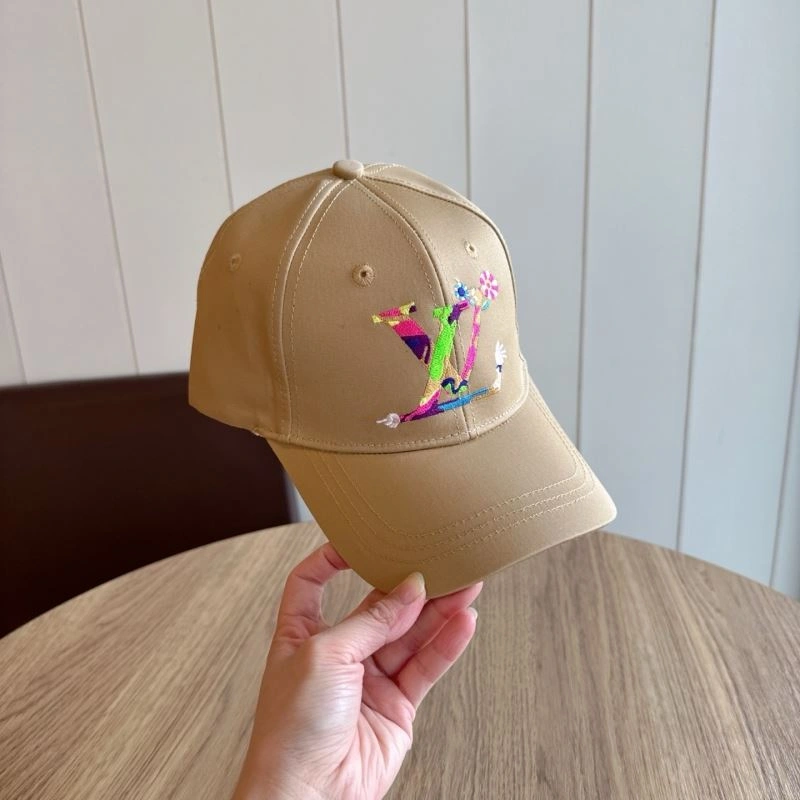 Value-priced Louis Vuitton Caps