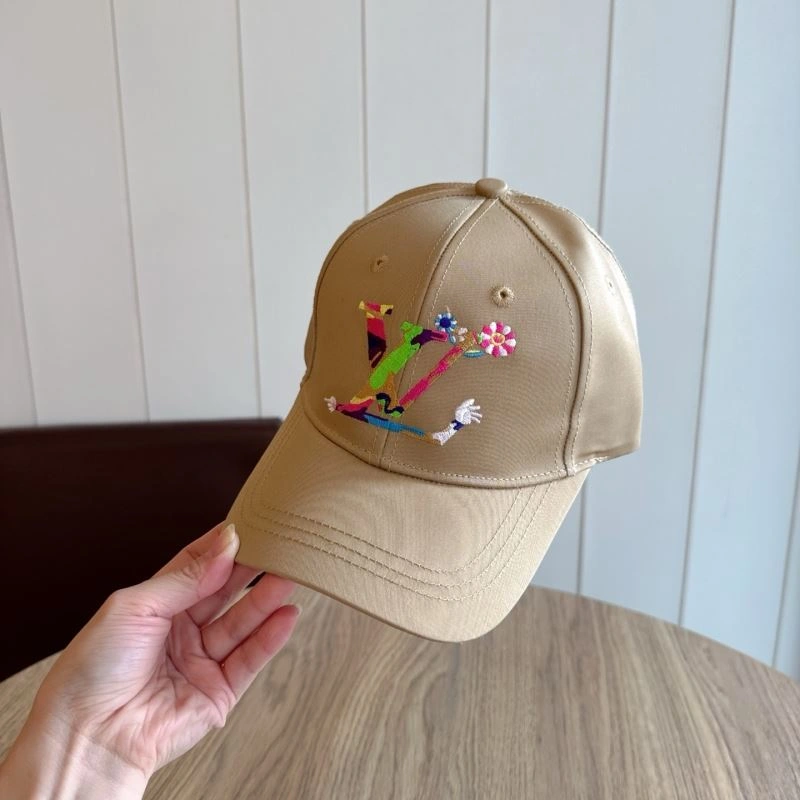 Value-priced Louis Vuitton Caps
