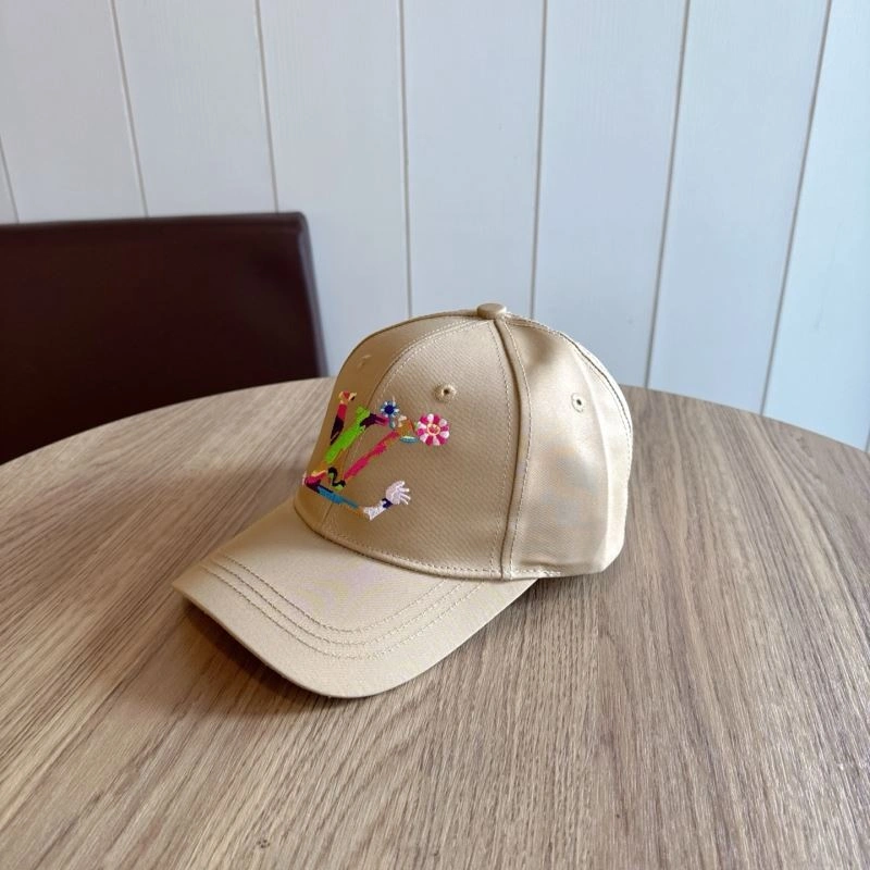 Value-priced Louis Vuitton Caps