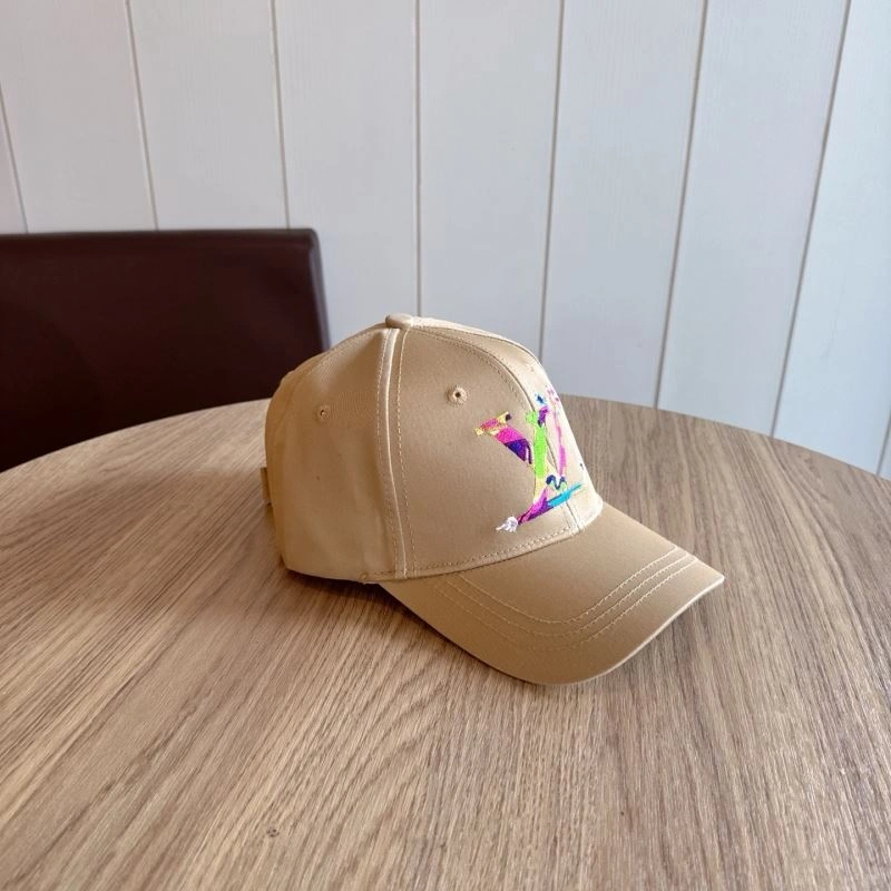 Value-priced Louis Vuitton Caps
