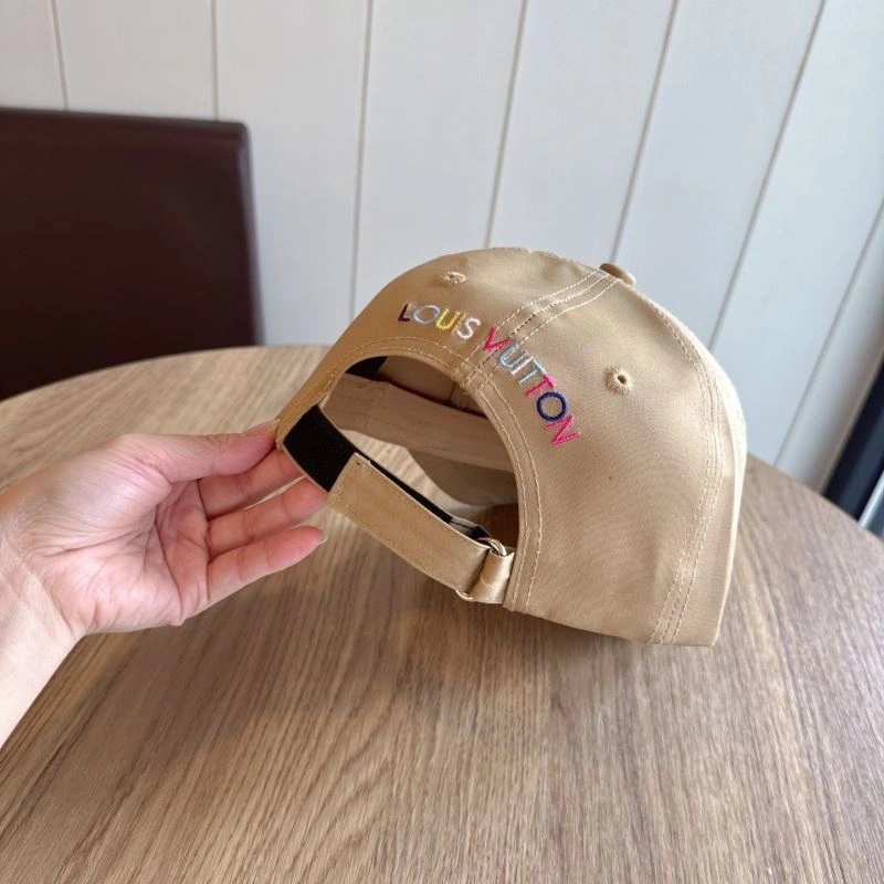 Value-priced Louis Vuitton Caps