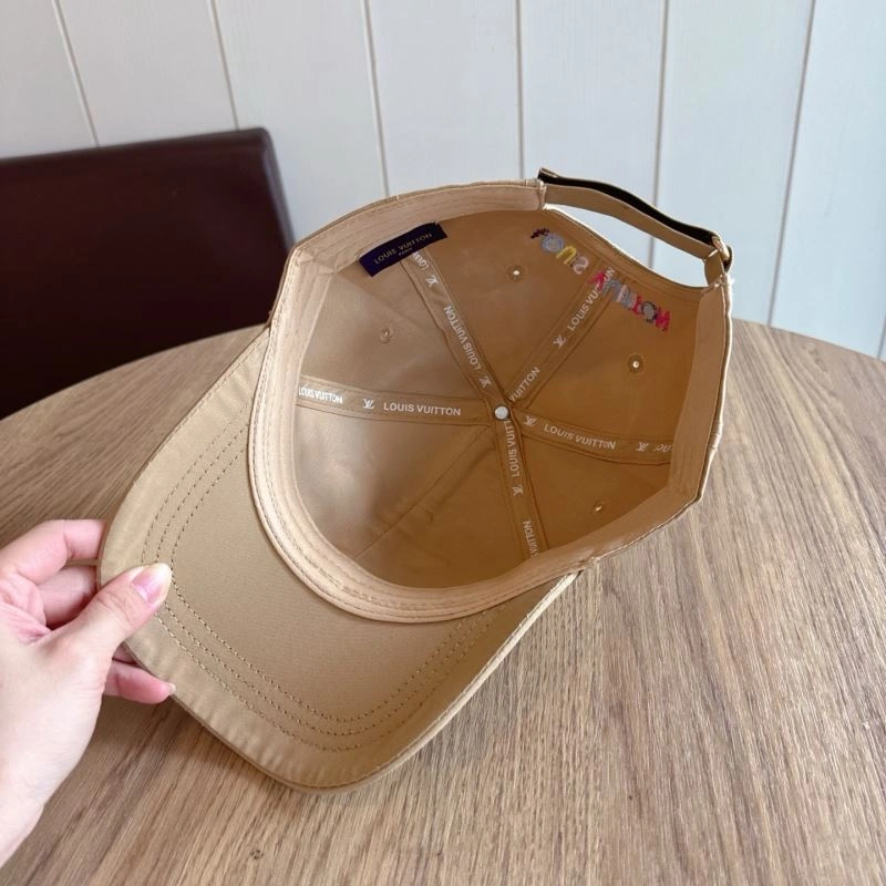 Value-priced Louis Vuitton Caps