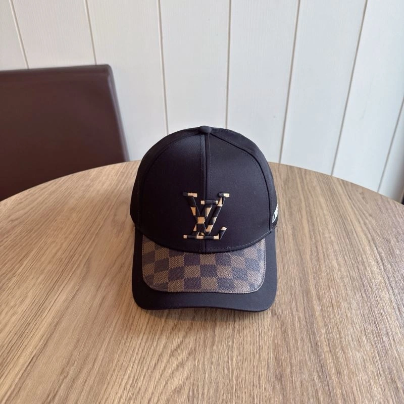 Louis Vuitton Caps