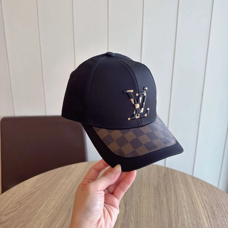 Factory-made Louis Vuitton Caps