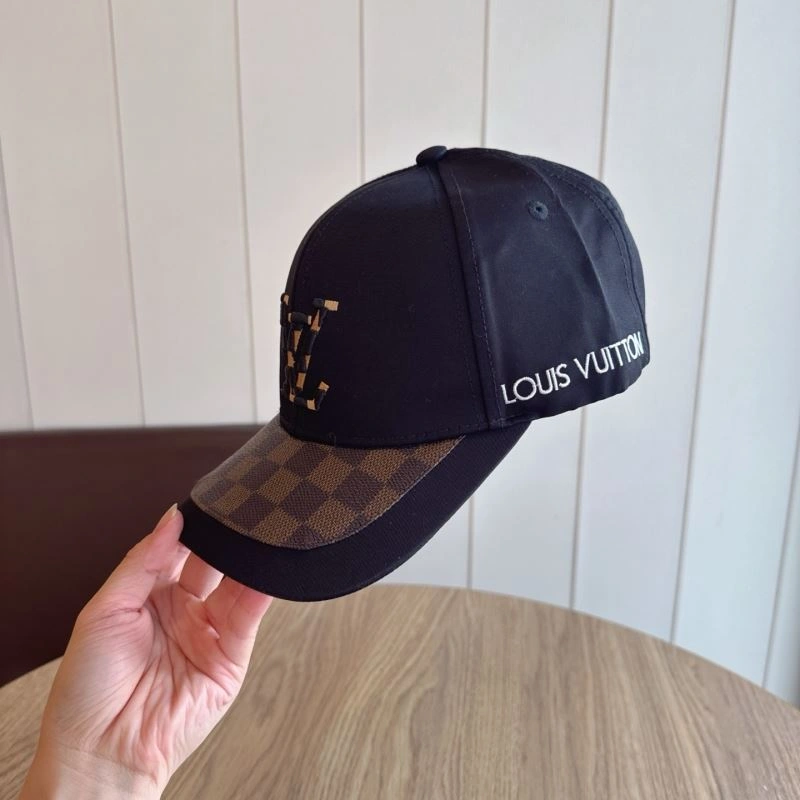 Factory-made Louis Vuitton Caps