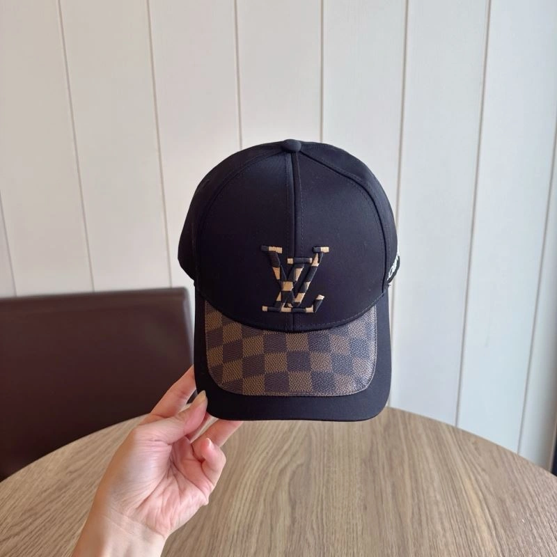 Factory-made Louis Vuitton Caps
