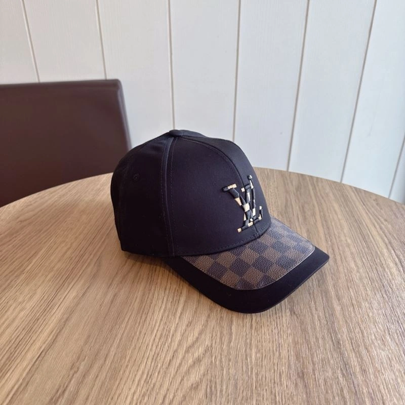 Factory-made Louis Vuitton Caps