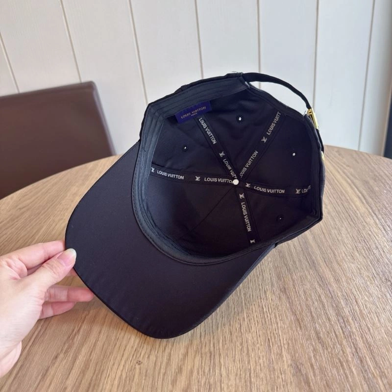Factory-made Louis Vuitton Caps