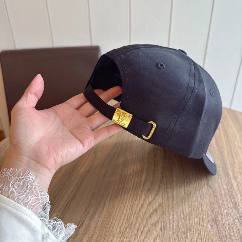 Factory-made Louis Vuitton Caps
