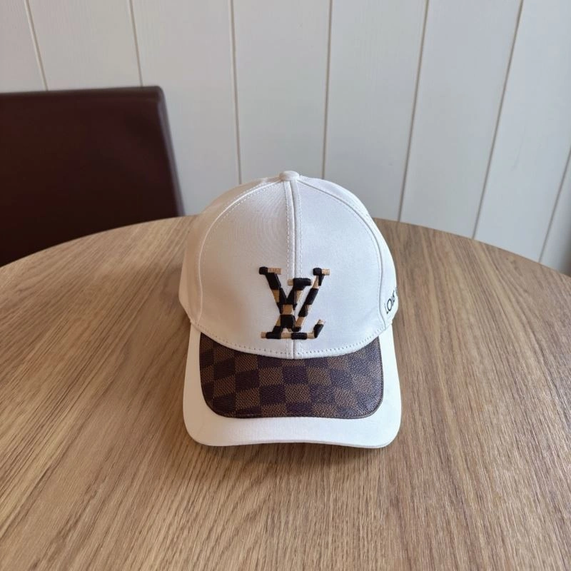 Louis Vuitton Caps
